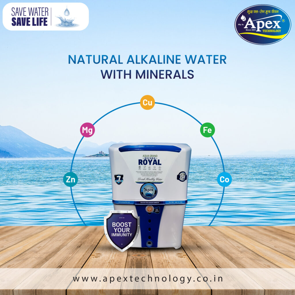APEX TECHNOLOGY, Packaged Drinking Water Plant in Siliguri, West Bengal ...